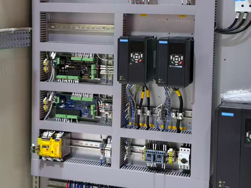 What Are the Common Types of Electrical Terminal Blocks? - Terminal ...
